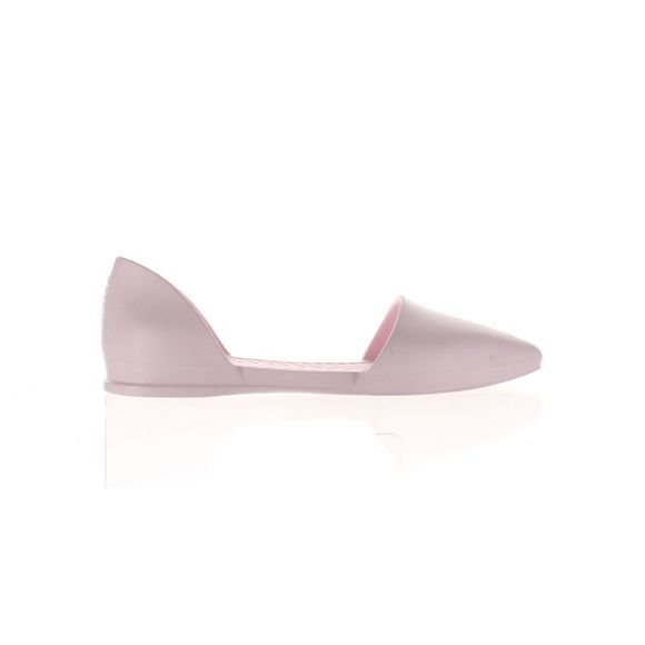 Native | Shoes | Native Womens Audrey Pink Dorsays Size 7 Medium B M ...